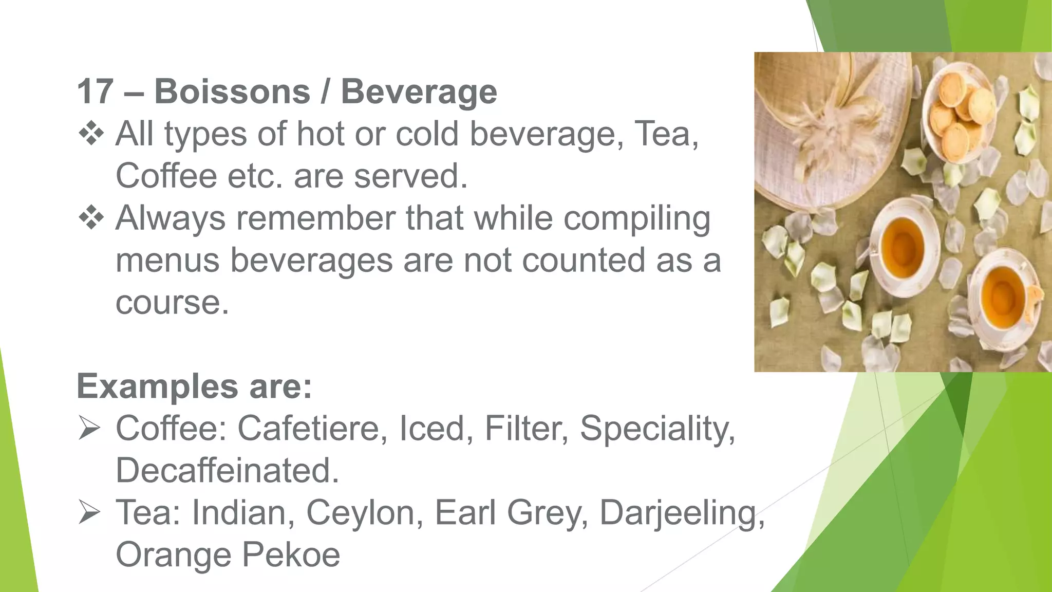 french menu - Dsec.pptx