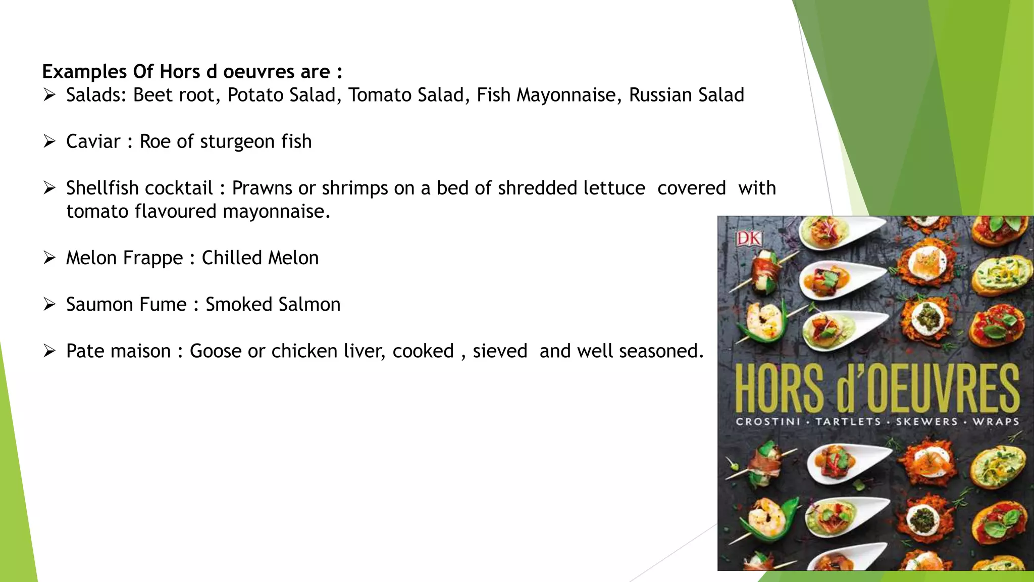 french menu - Dsec.pptx