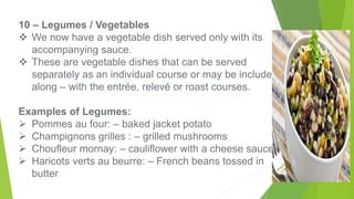 french menu - Dsec.pptx