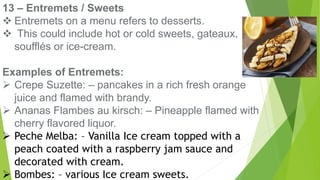 french menu - Dsec.pptx