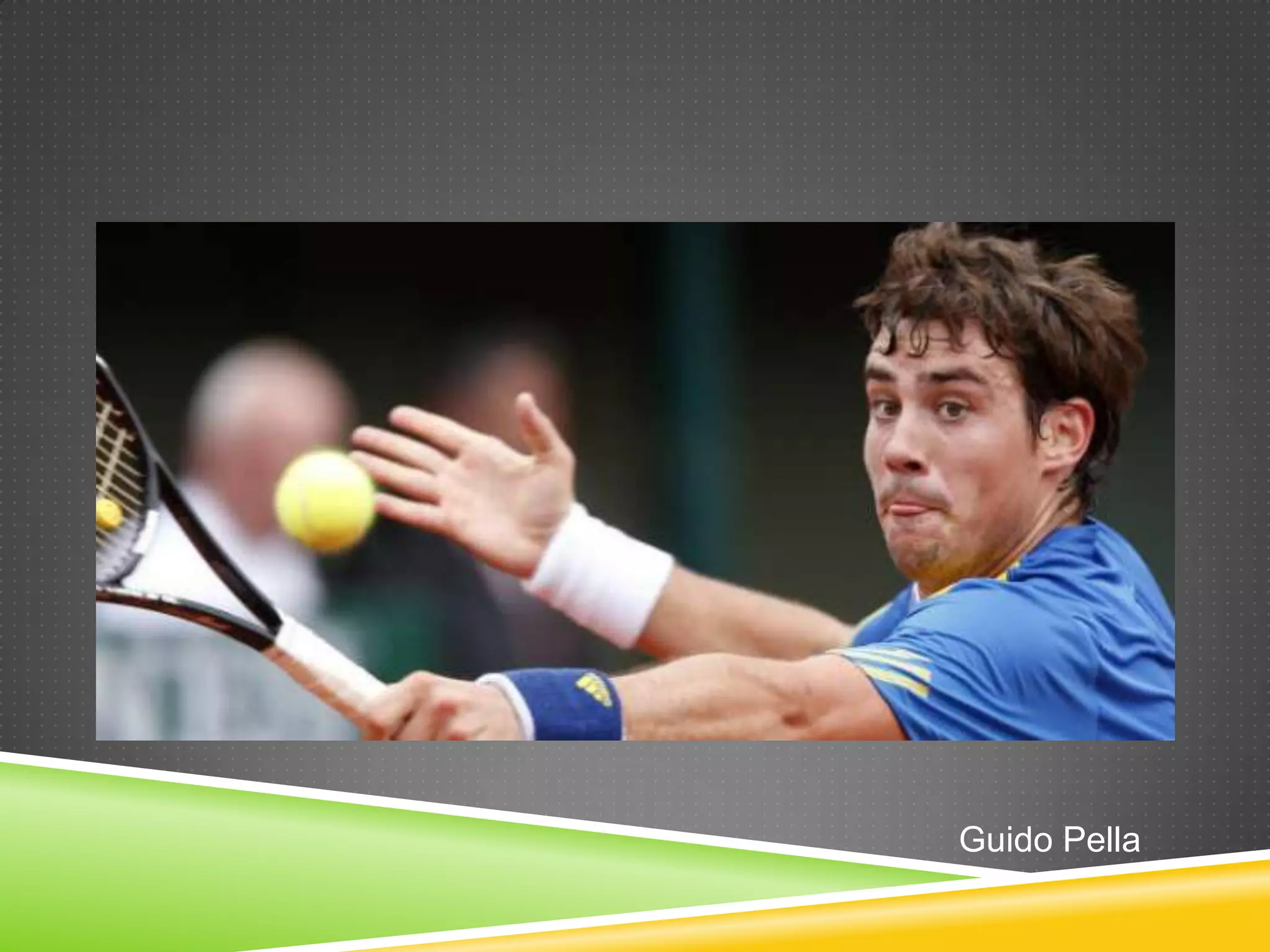 Funny Tennis Faces from the French Open | PPTX