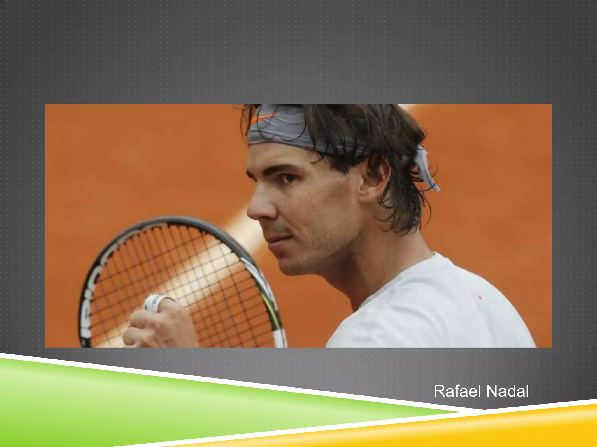 Funny Tennis Faces from the French Open | PPTX