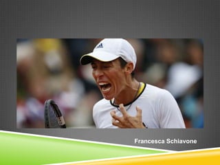 Funny Tennis Faces from the French Open | PPTX