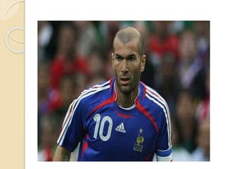 French personalities | PPTX