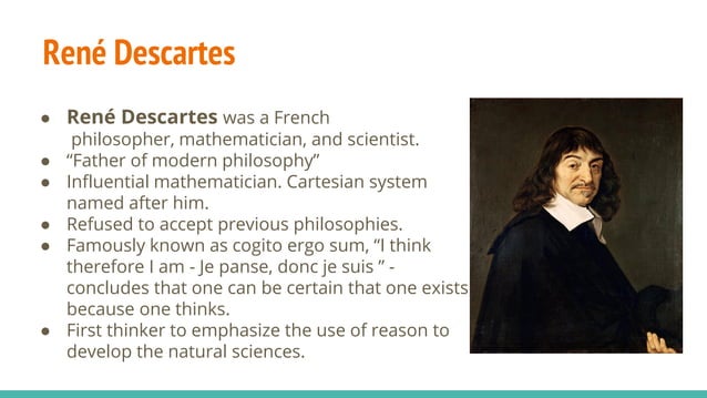 French philosophers | PDF | Christianity | Religion & Spirituality