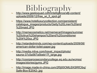 French Power Point | KEY