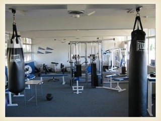 French Power Point | KEY