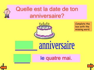 French powerpoint! | PPT