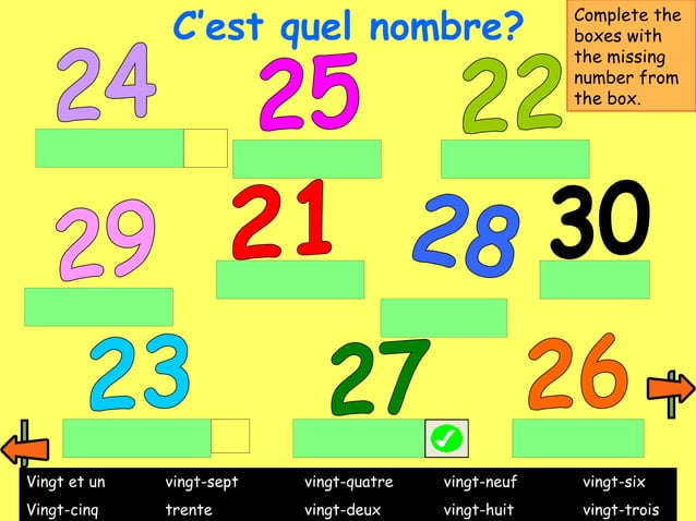 French powerpoint! | PPT