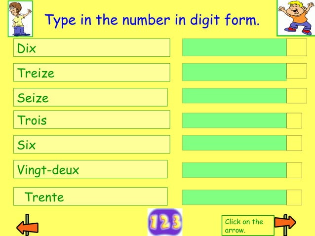 French powerpoint! | PPT