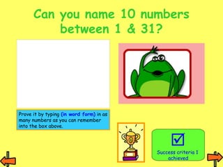 French powerpoint! | PPT