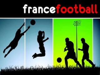 History of sports in France | PPTX