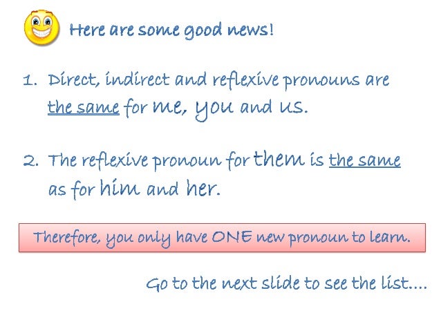 French Reflexive Pronouns french-reflexive-pronouns
