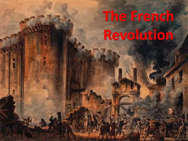 French Revolution | PPT