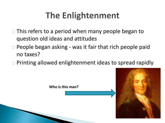 French Revolution | PPT