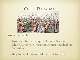 French revolution | PPT