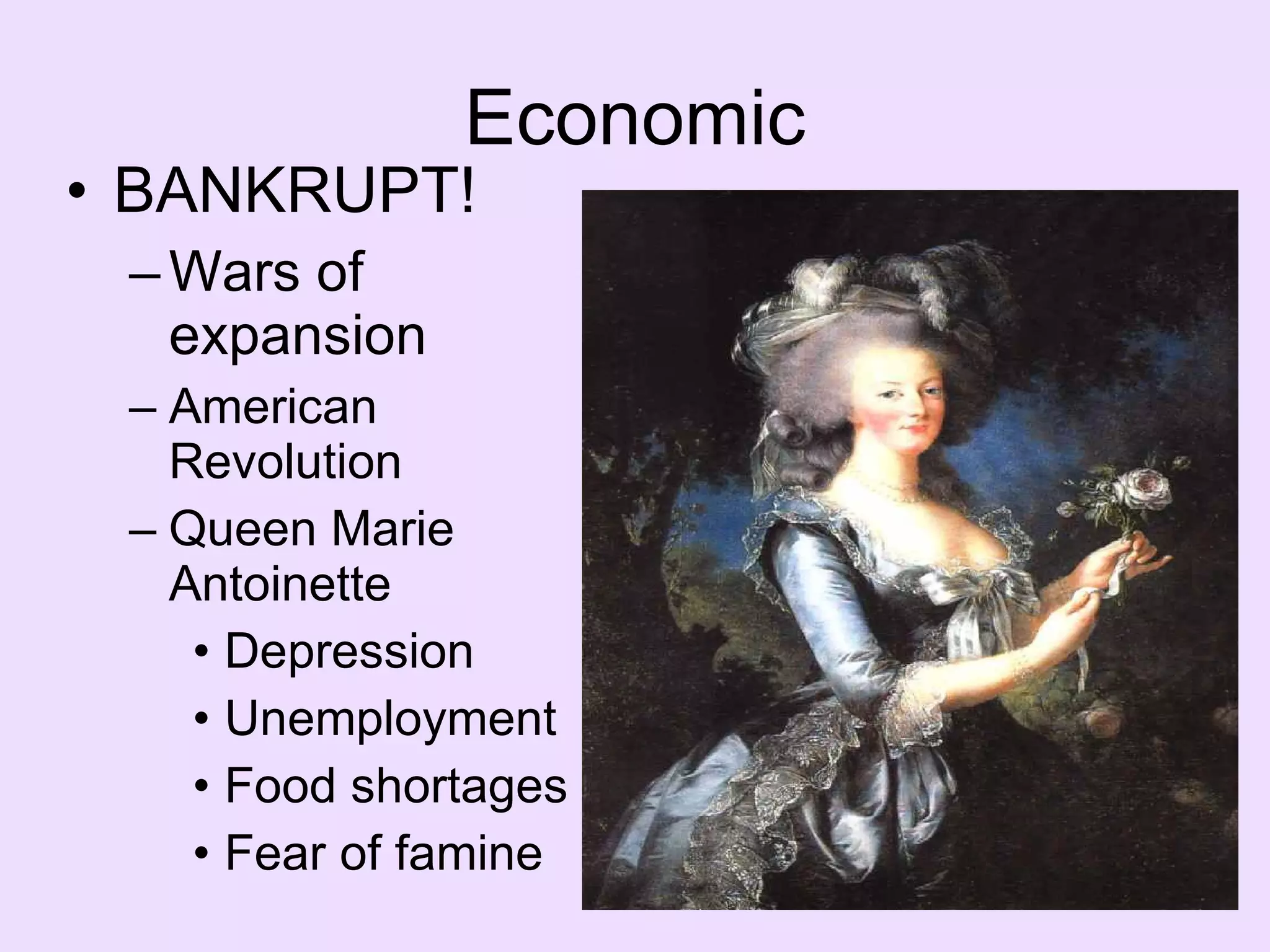 French revolution | PPT