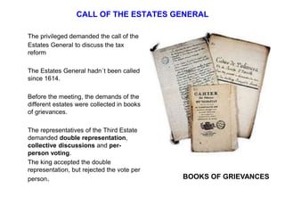 The French Revolution and the Napoleonic Era | PPTX