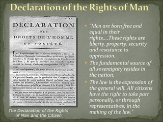 French revolution | PPT