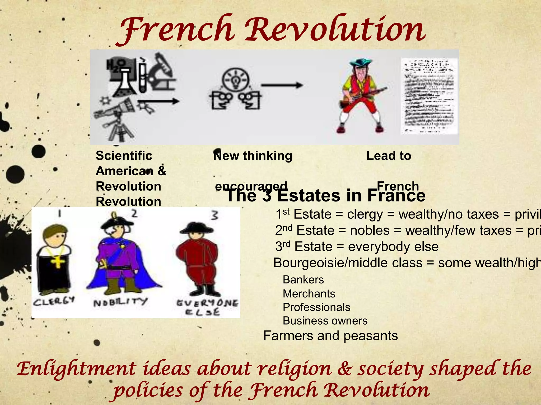 French revolution | PPT