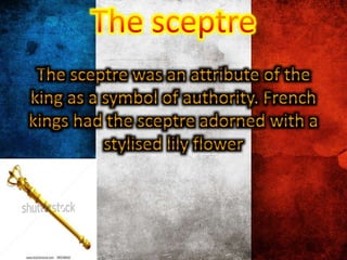 French revolution symbols | PPT