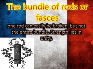 French revolution symbols | PPTX