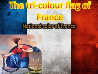 French revolution symbols | PPTX