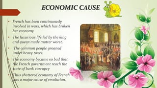 French revolution | PPTX
