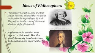 French revolution | PPTX