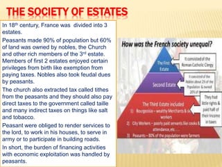 French revolution | PPTX