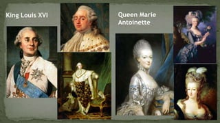 French revolution | PPTX