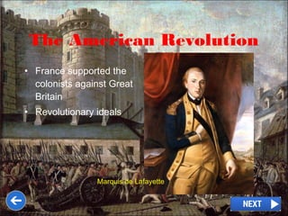 French revolution Class 9 PPT | PPT