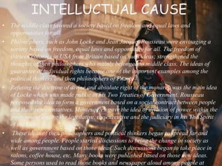 French revolution 1789 TO 1799 | PPTX