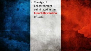 French revolution | PPTX