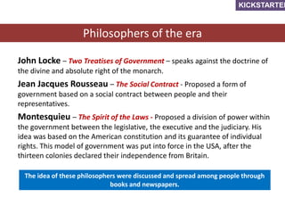 French Revolution (Grade 9) | PPSX