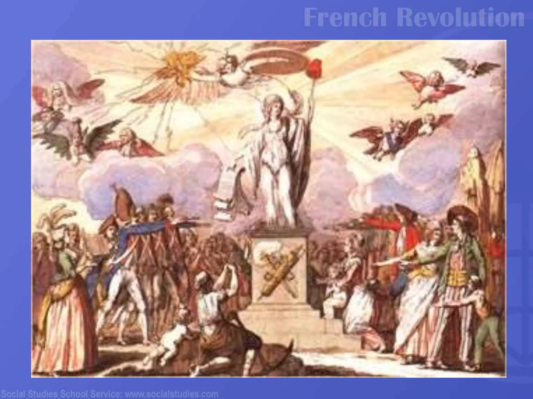The French Revolution | PPT
