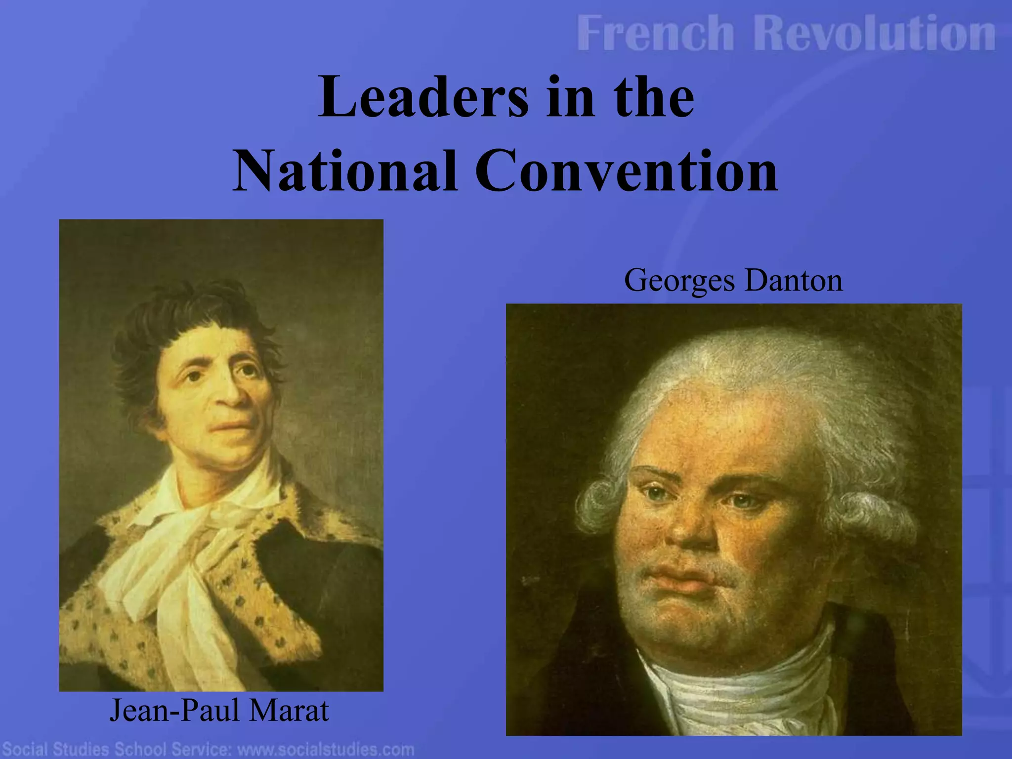 The French Revolution | PPT