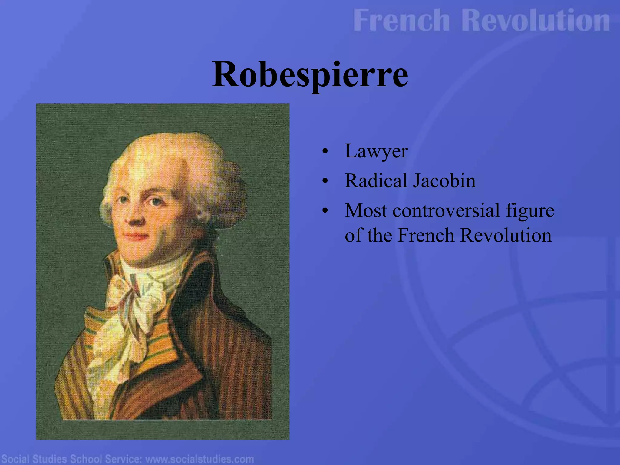 The French Revolution | PPT