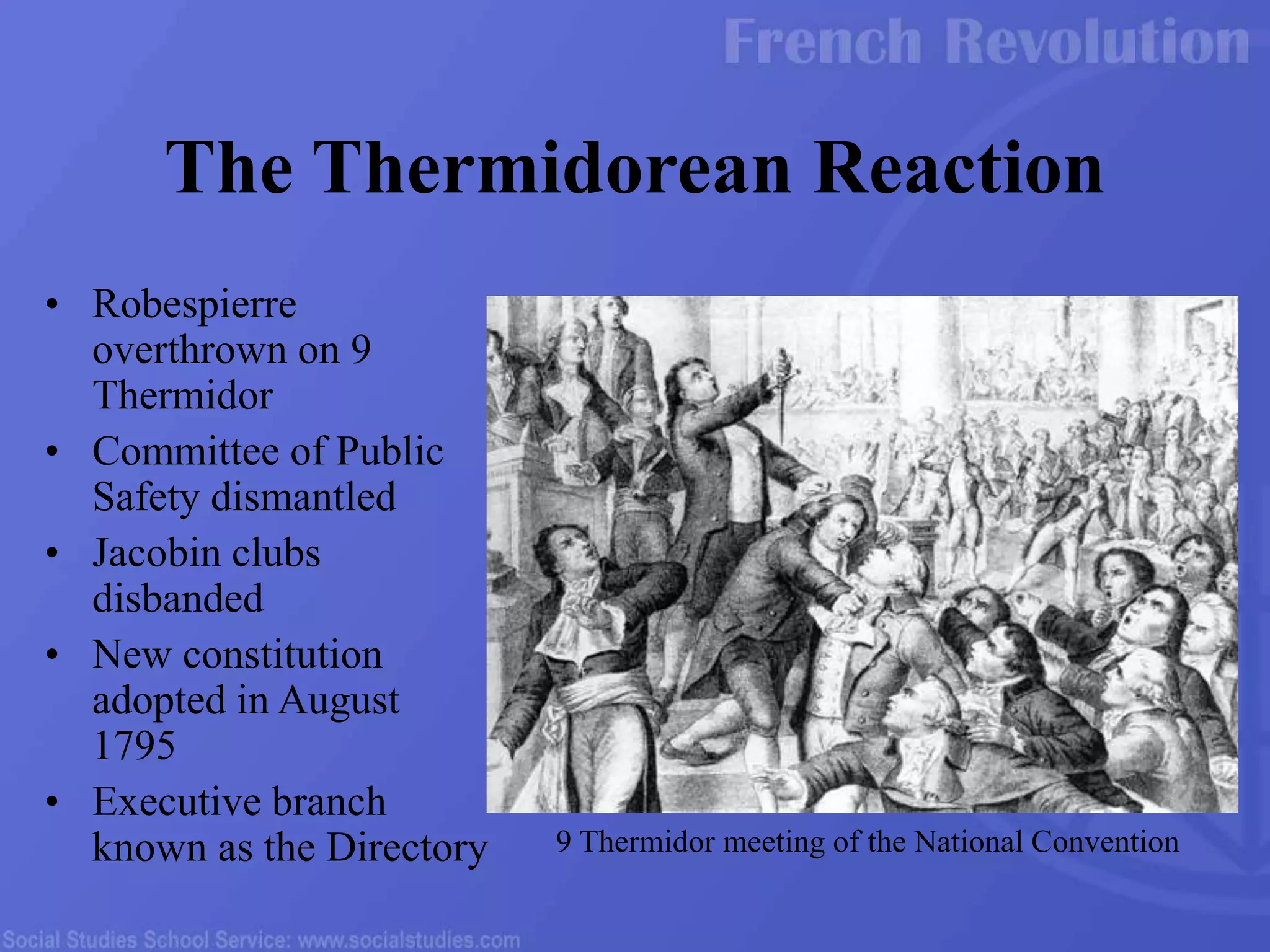 The French Revolution | PPT