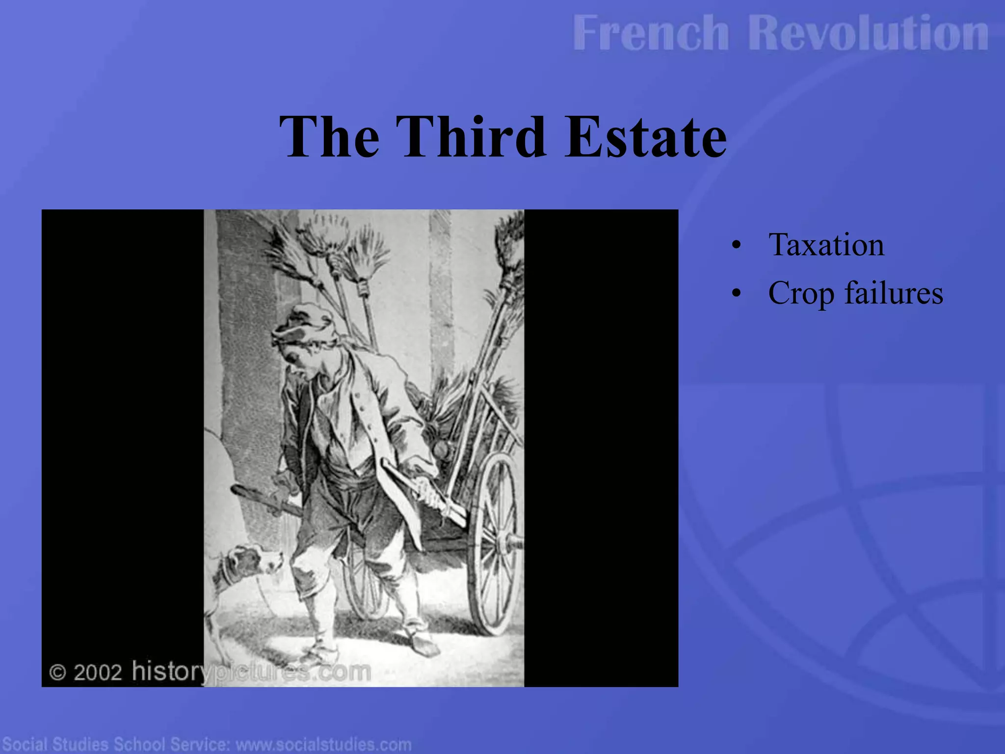 The French Revolution | PPT