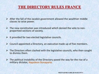 The French Revolution | PPTX | Crime & Harmful Acts to Individuals ...