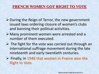 The French Revolution | PPTX