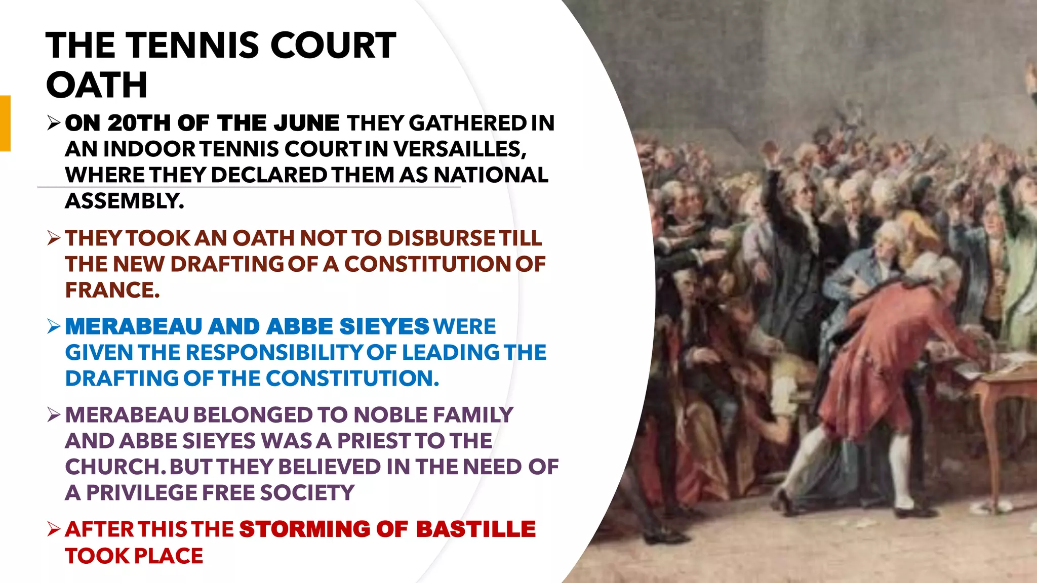 French revolution | PDF