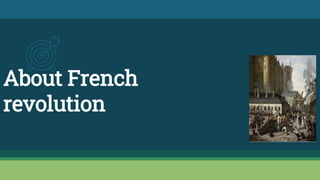 French revolution .pptx