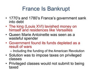 French Revolution.ppt