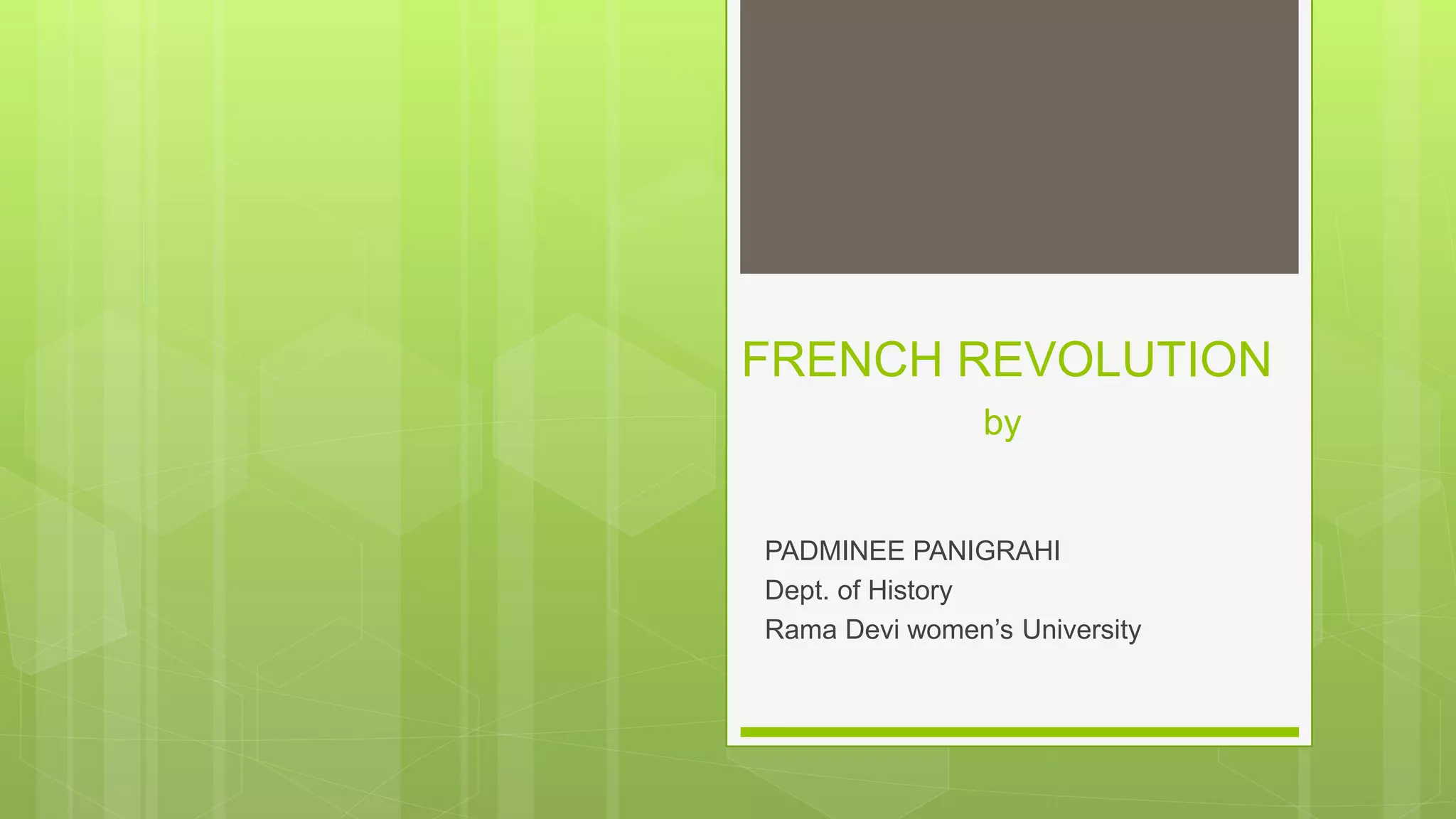 french revolution.pptx