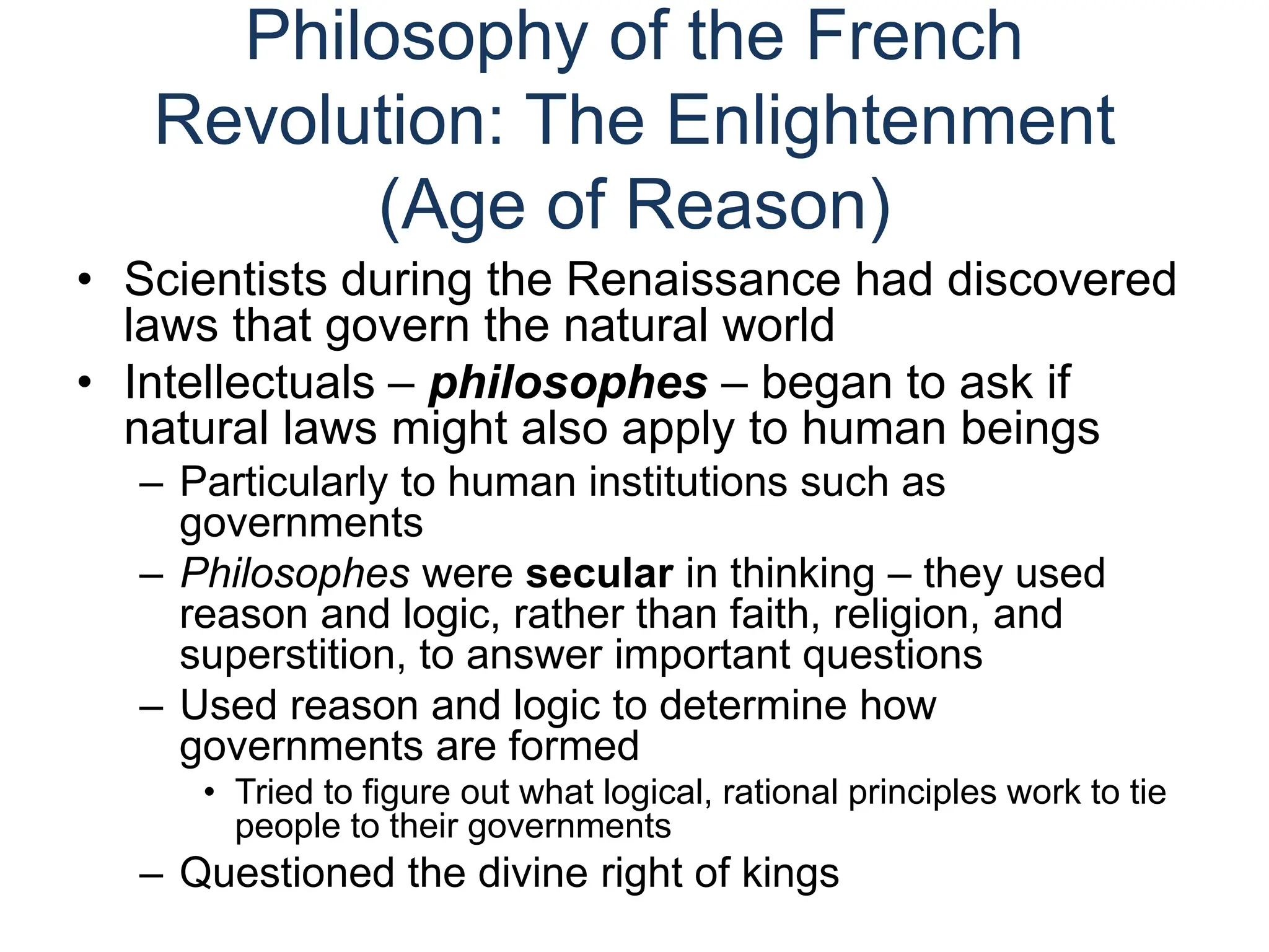 frenchrevolution. History of France and revolution ppt | PPT