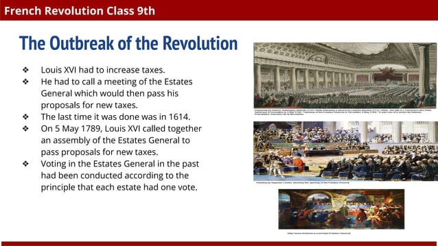 French Revolution class 9th history social science | PDF