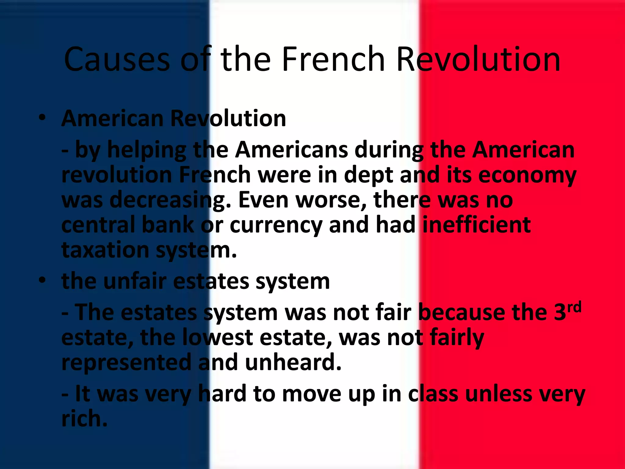 French revolution[1] | PPTX