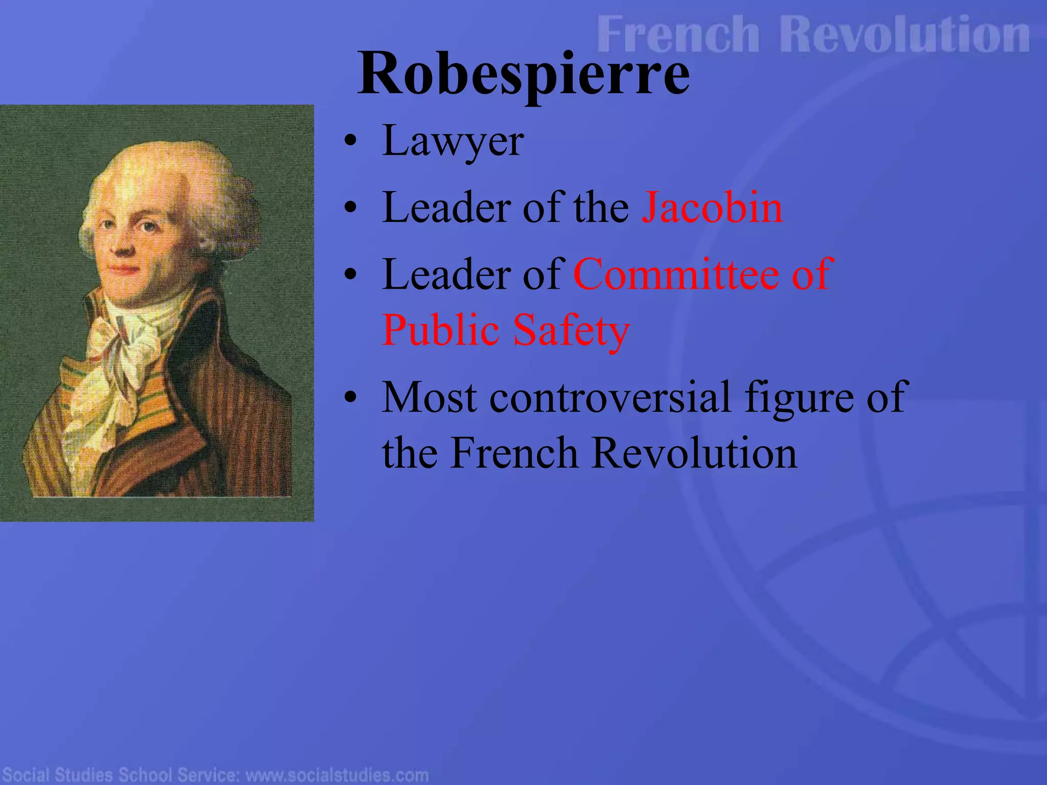 French revolution (1) | PPT | Europe Travel | Travel Locations